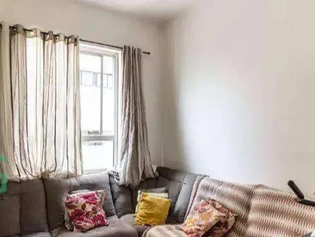 Apartamento para Venda em São Paulo/SP Sé 1 Quartos