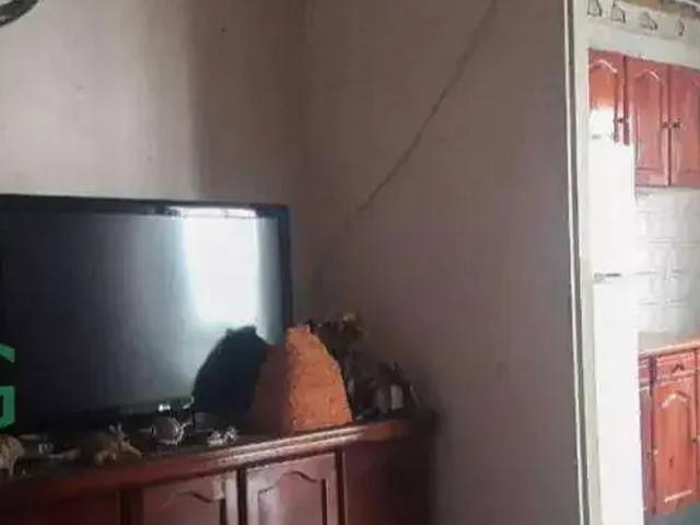 Apartamento para Venda em São Paulo/SP Sé 1 Quartos