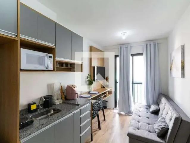Apartamento para Venda em São Paulo/SP Sé 1 Quartos