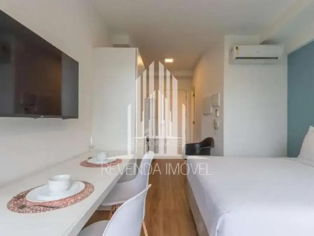 Apartamento para Venda em São Paulo/SP Sé 1 Quartos