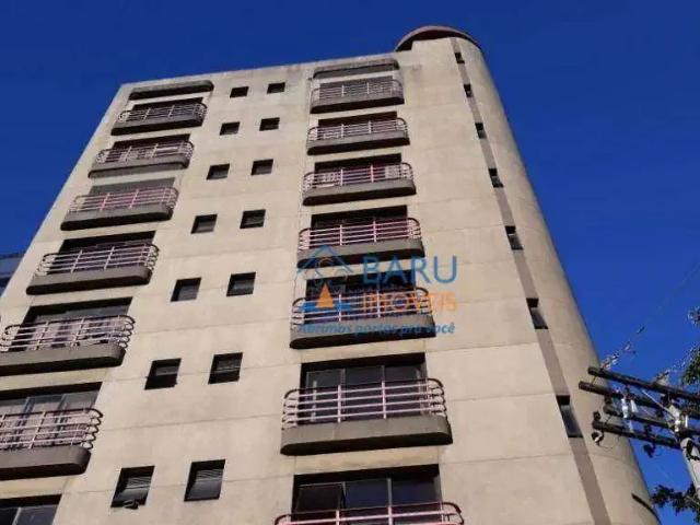 Apartamento para Venda em São Paulo/SP Sé 1 Quartos