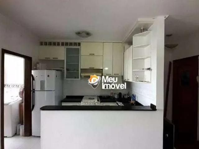 Apartamento para Venda em São Paulo/SP Sé 1 Quartos