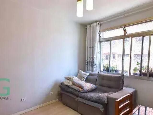 Apartamento para Venda em São Paulo/SP Sé 1 Quartos