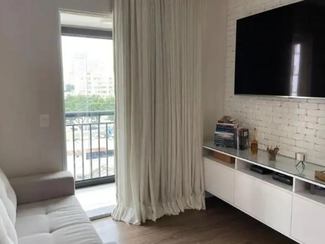 Apartamento para Venda em São Paulo/SP Sé 1 Quartos