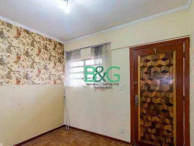 Apartamento para Venda em São Paulo/SP Sé 1 Quartos