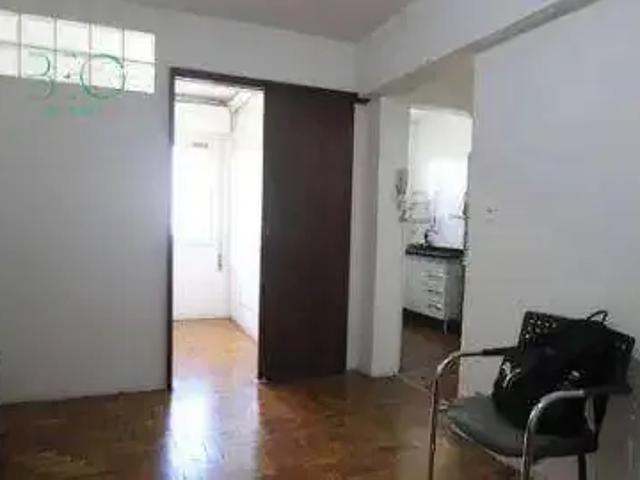 Apartamento para Venda em São Paulo/SP Sé 1 Quartos