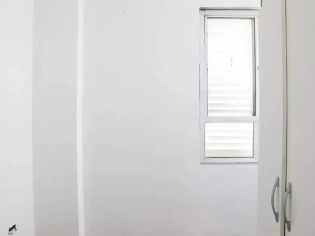 Apartamento para Venda em São Paulo/SP Sé 1 Quartos