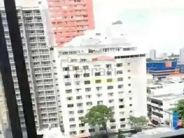 Apartamento para Venda em São Paulo/SP Sé 1 Quartos