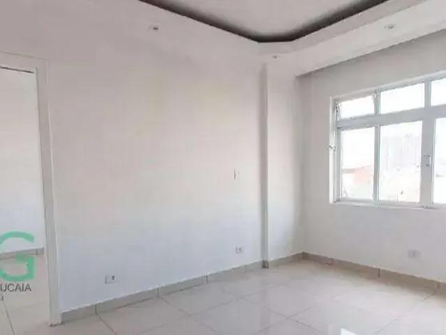 Apartamento para Venda em São Paulo/SP Sé 1 Quartos
