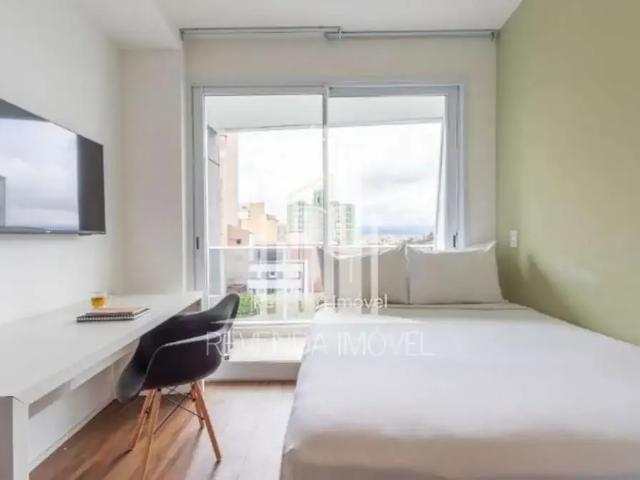 Apartamento para Venda em São Paulo/SP Sé 1 Quartos