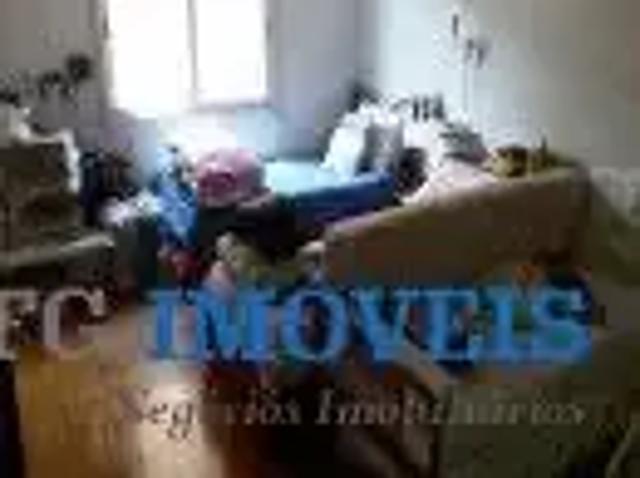 Apartamento para Venda em São Paulo/SP Sé 1 Quartos