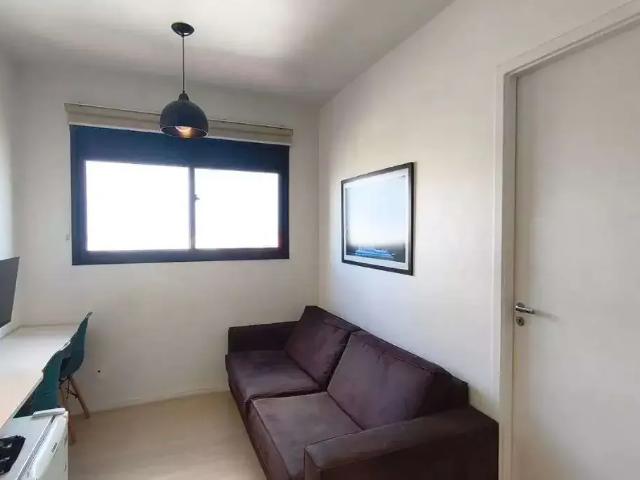 Apartamento para Venda em São Paulo/SP Sé 1 Quartos