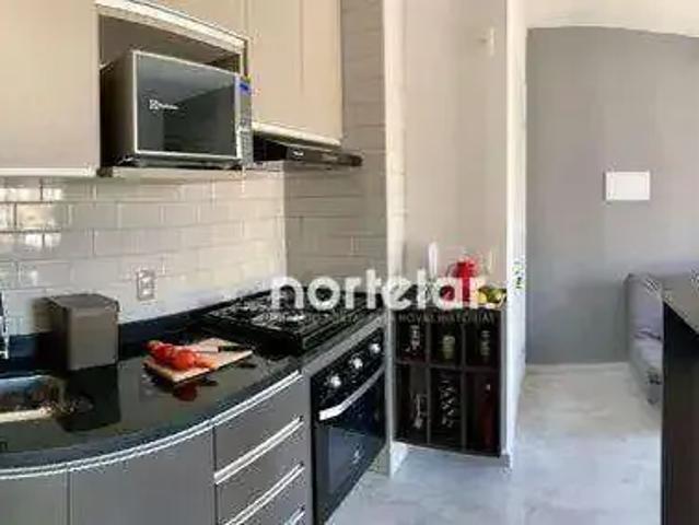Apartamento para Venda em São Paulo/SP Sé 1 Quartos
