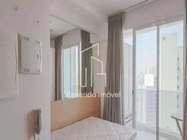 Apartamento para Venda em São Paulo/SP Sé 1 Quartos