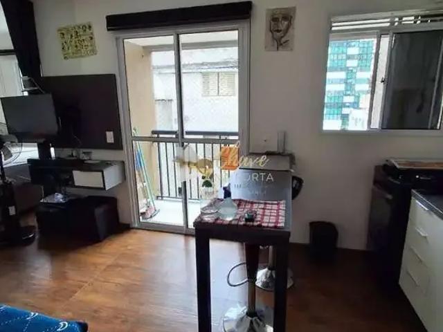 Apartamento para Venda em São Paulo/SP Sé 1 Quartos