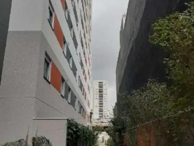 Apartamento para Venda em São Paulo/SP Sé 1 Quartos