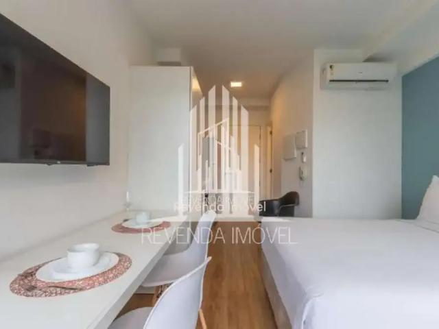 Apartamento para Venda em São Paulo/SP Sé 1 Quartos
