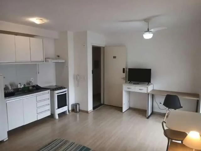 Apartamento para Venda em São Paulo/SP Sé 1 Quartos