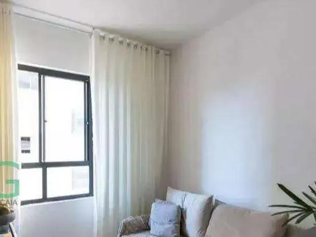 Apartamento para Venda em São Paulo/SP Sé 1 Quartos