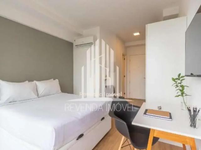 Apartamento para Venda em São Paulo/SP Sé 1 Quartos