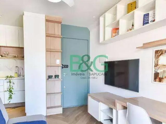 Apartamento para Venda em São Paulo/SP Sé 1 Quartos