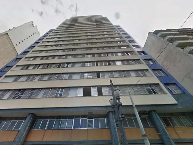 Apartamento para Venda em São Paulo/SP Sé