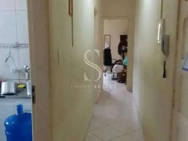 Apartamento para Venda em São Paulo/SP Sé 2 Quartos