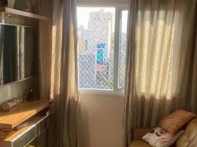 Apartamento para Venda em São Paulo/SP Sé 2 Quartos
