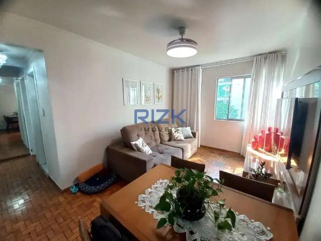 Apartamento para Venda em São Paulo/SP Sé 2 Quartos