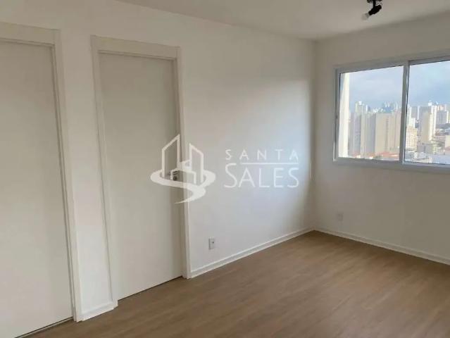 Apartamento para Venda em São Paulo/SP Sé 2 Quartos
