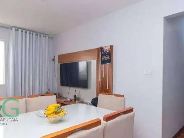 Apartamento para Venda em São Paulo/SP Sé 2 Quartos