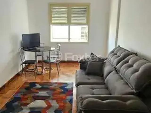 Apartamento para Venda em São Paulo/SP Sé 2 Quartos