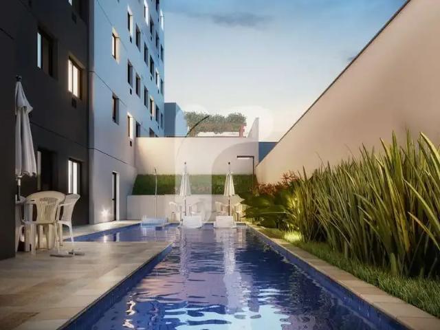 Apartamento para Venda em São Paulo/SP Sé 2 Quartos