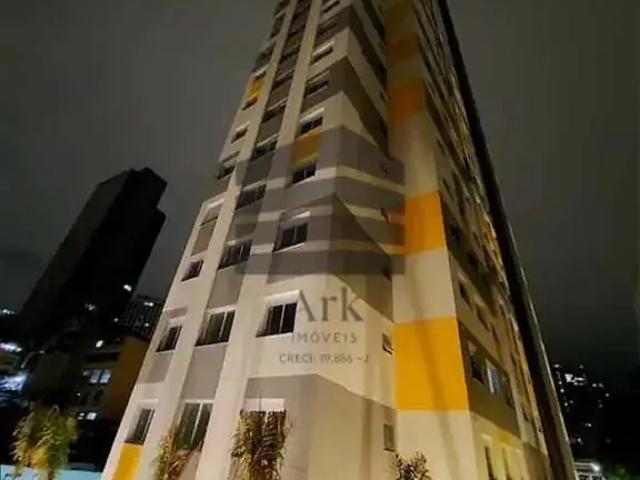 Apartamento para Venda em São Paulo/SP Sé 2 Quartos