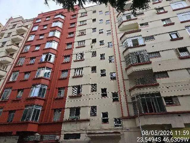Apartamento para Venda em São Paulo/SP Sé