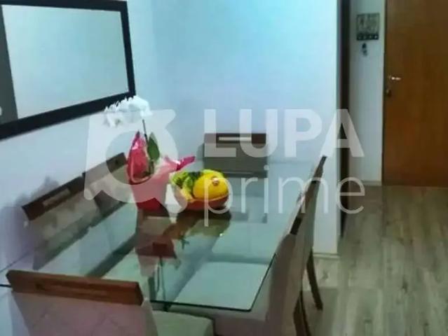Apartamento para Venda em São Paulo/SP Serra da Cantareira 2 Quartos