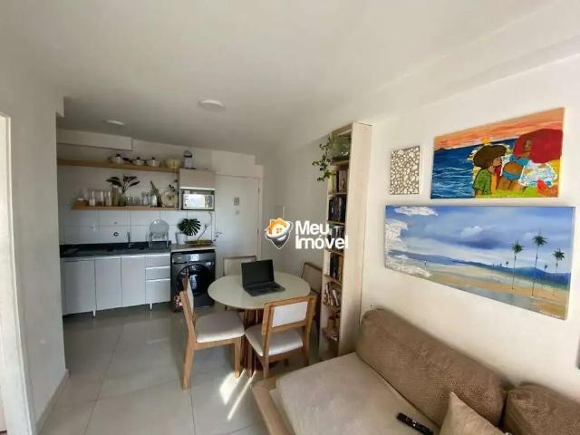 Apartamento para Venda em São Paulo/SP Sítio Morro Grande 1 Quartos