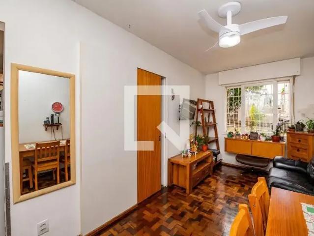 Apartamento para Venda em São Paulo/SP Sítio Morro Grande 1 Quartos