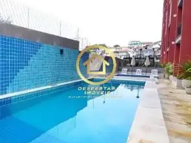 Apartamento para Venda em São Paulo/SP Sítio Morro Grande 1 Quartos