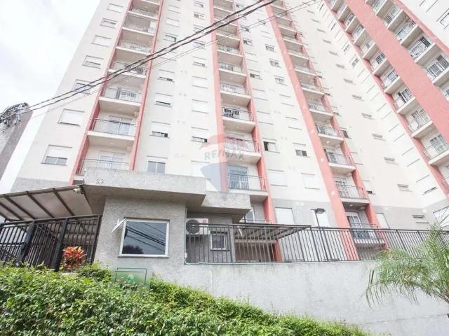 Apartamento para Venda em São Paulo/SP Sítio Morro Grande 1 Quartos