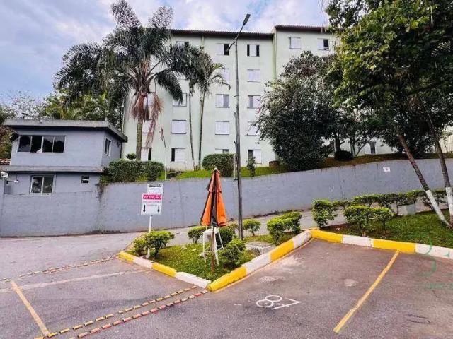 Apartamento para Venda em São Paulo/SP Sítio Morro Grande 2 Quartos