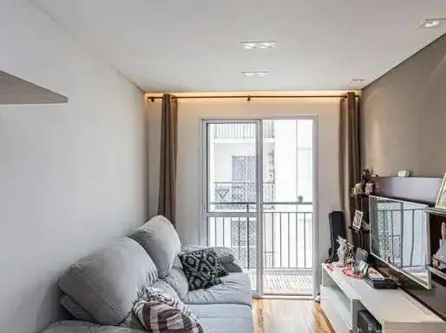 Apartamento para Venda em São Paulo/SP Sítio Morro Grande 2 Quartos