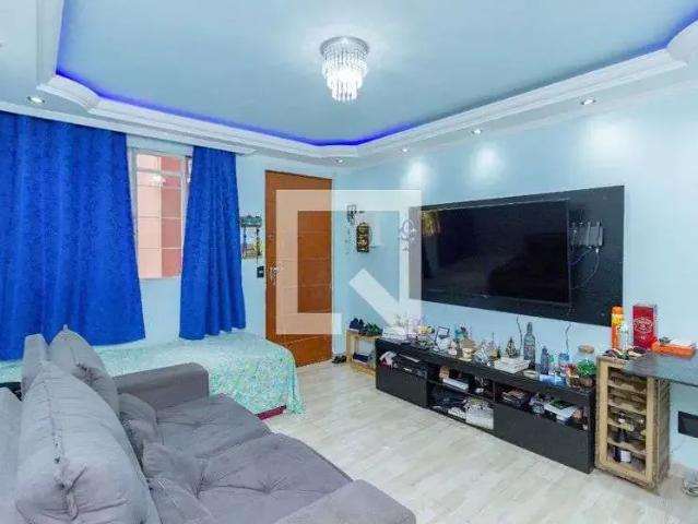 Apartamento para Venda em São Paulo/SP Sítio Morro Grande 2 Quartos