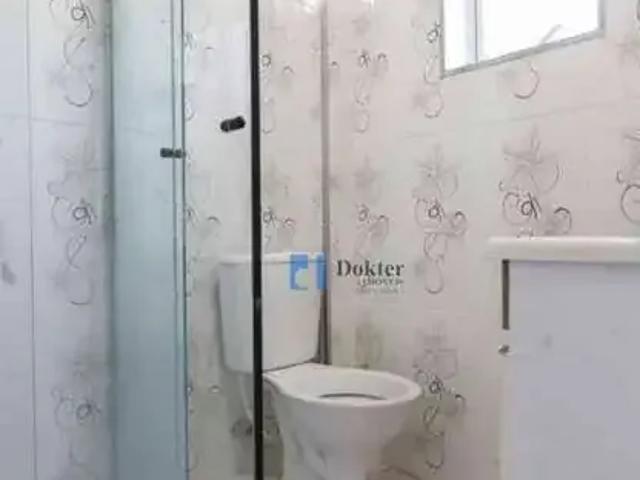 Apartamento para Venda em São Paulo/SP Sítio Morro Grande 2 Quartos