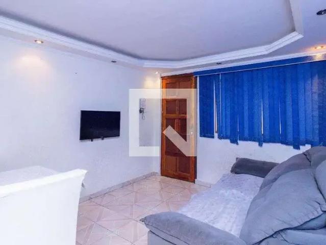 Apartamento para Venda em São Paulo/SP Sítio Morro Grande 2 Quartos