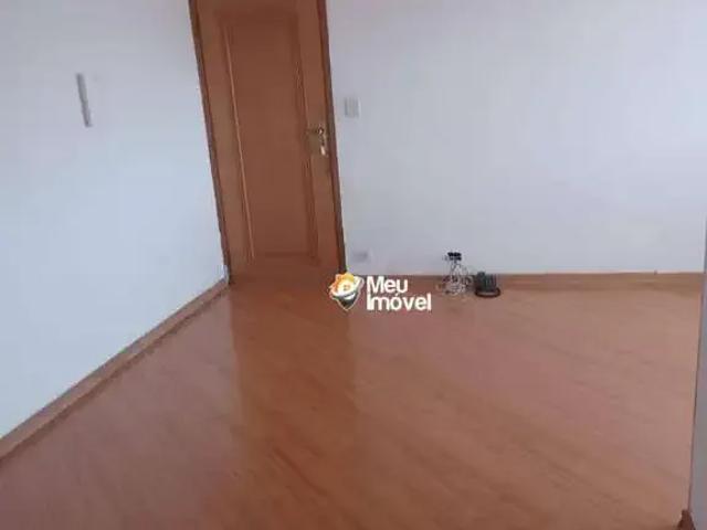 Apartamento para Venda em São Paulo/SP Sítio Morro Grande 2 Quartos