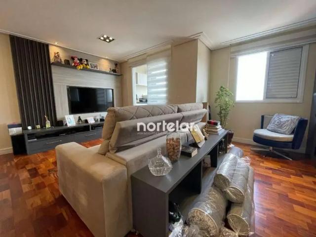 Apartamento para Venda em São Paulo/SP Sítio Morro Grande 2 Quartos