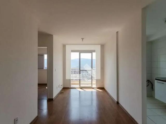 Apartamento para Venda em São Paulo/SP Sítio Morro Grande 2 Quartos