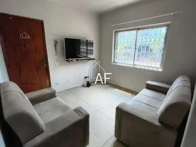 Apartamento para Venda em São Paulo/SP Sítio Morro Grande 2 Quartos