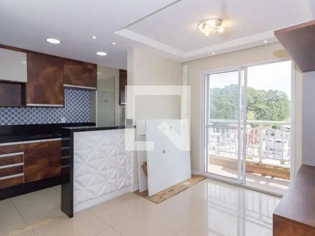 Apartamento para Venda em São Paulo/SP Sítio Morro Grande 2 Quartos
